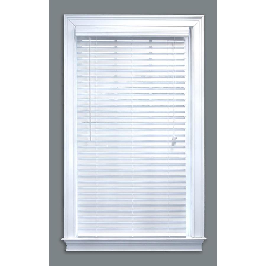 Aluminum Mini Blinds - Projects Doors Ltd.