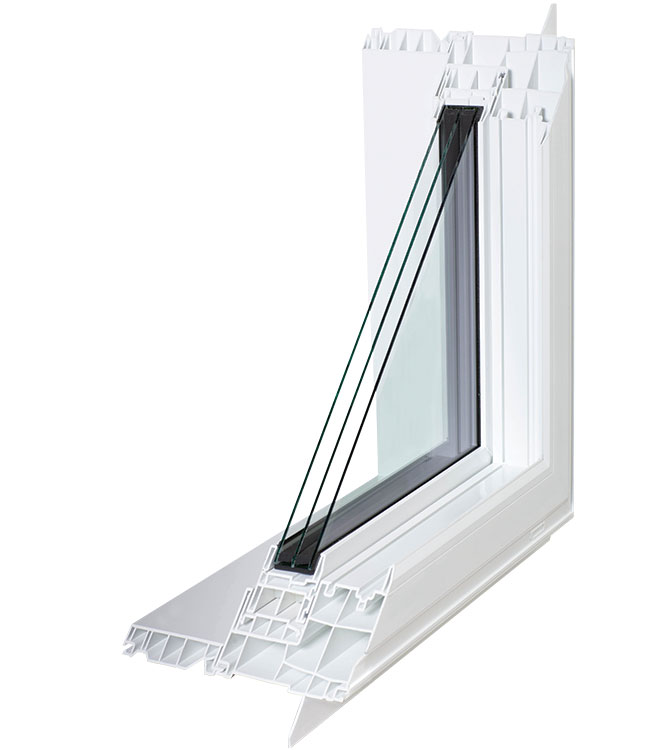 Slider Hung Windows - Projects Doors Ltd.